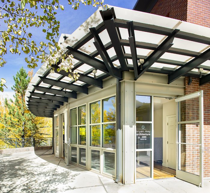 Contact – Bryan May Architecture + Interiors