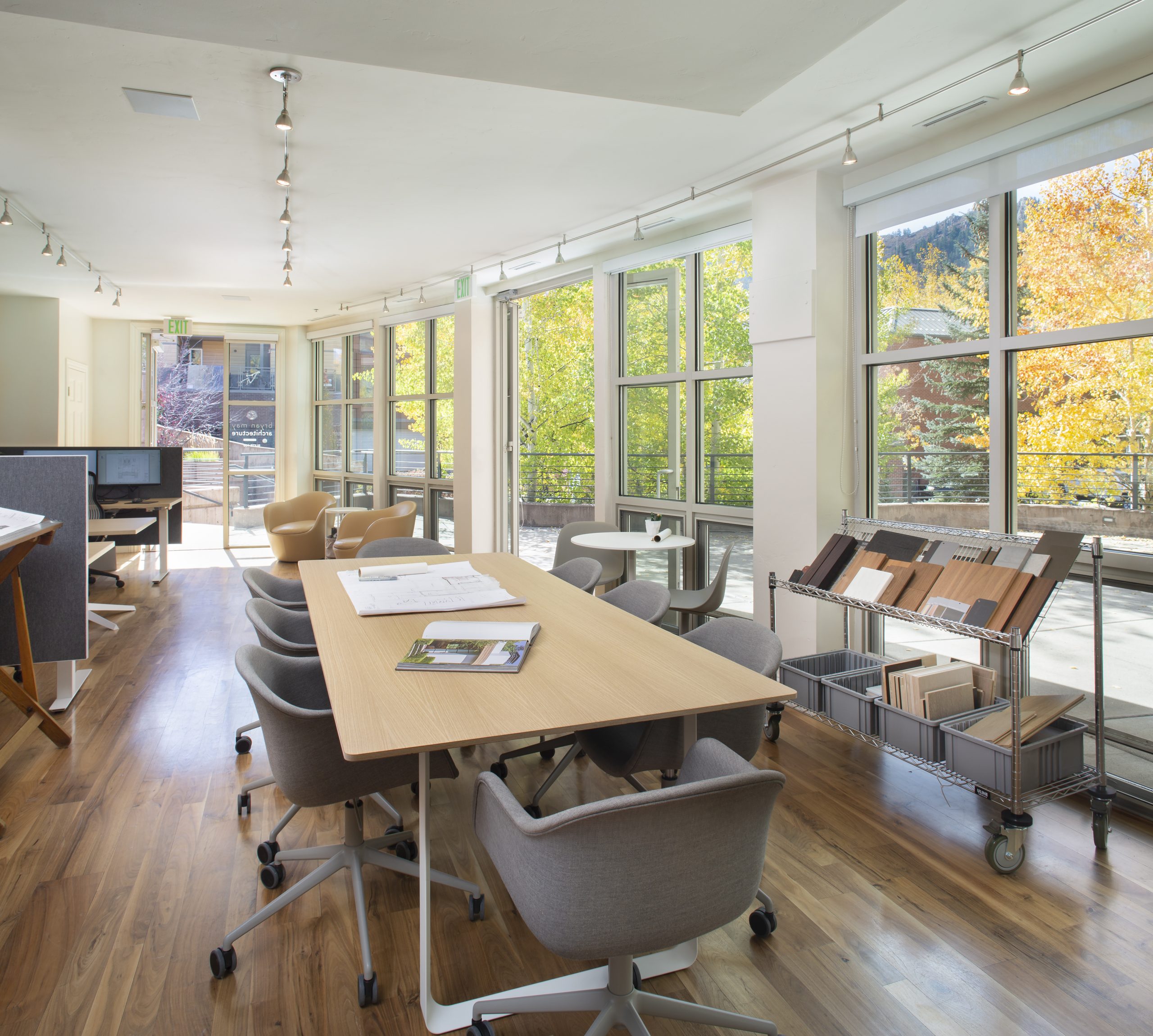 Bryan May Architecture – Bryan May Architecture