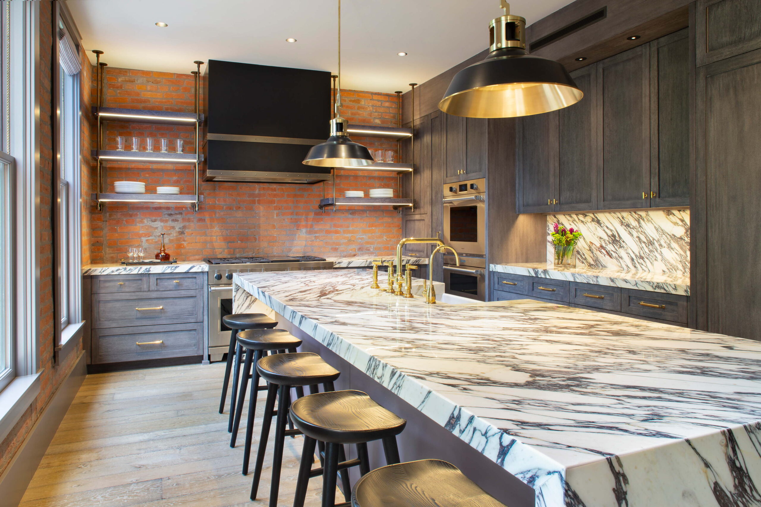 Bryan May Architecture+Interiors – Bryan May Architecture+Interiors